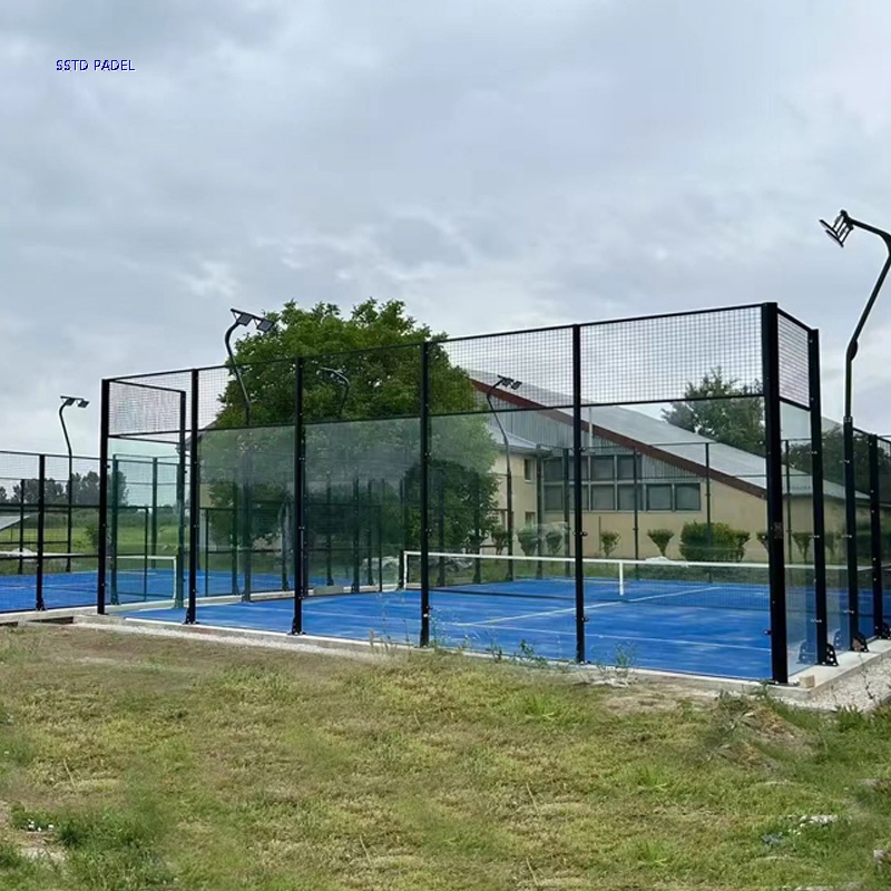 Classic Padel Court